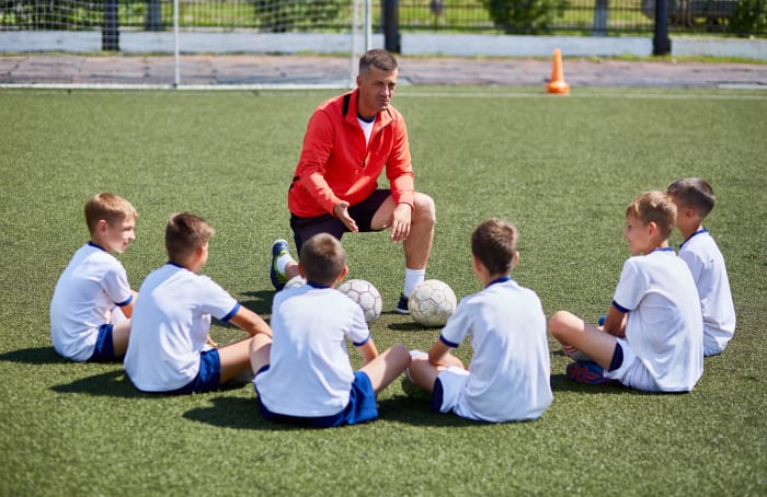 The Importance of CPD for PE Teachers | The CPD Certification Service
