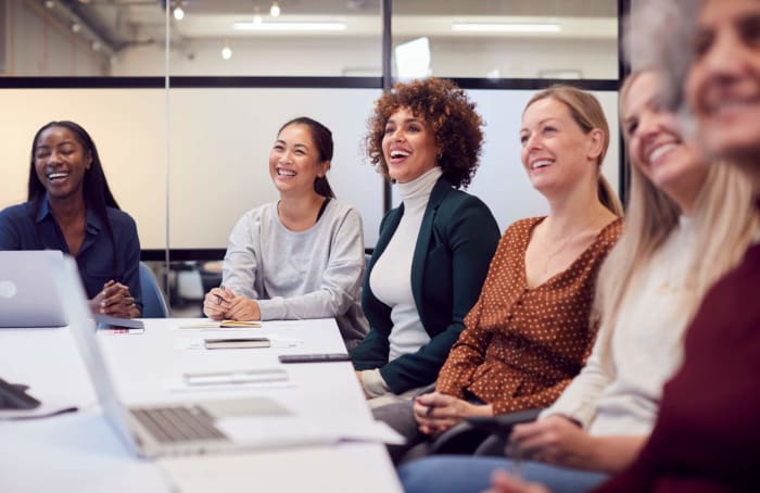 CPD - How to Build Effective Working Relationships | The CPD ...