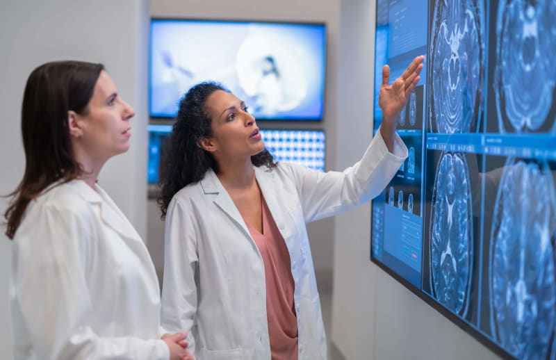 CPD Training for Radiographers | The CPD Certification Service