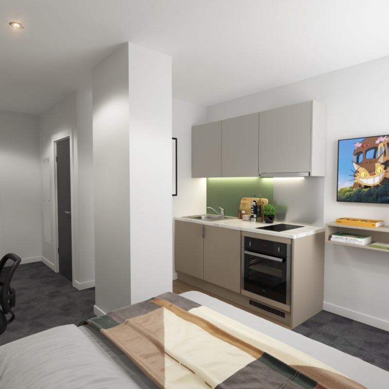 true Studios | true student