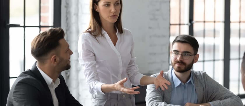 CPD - How to coach others in the workplace | The CPD Certification Service