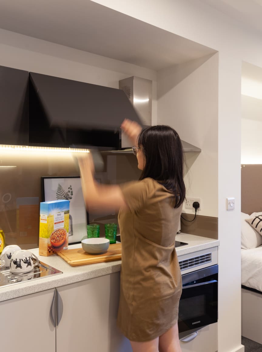 Luxury Student Accommodation & Student Homes UK | true