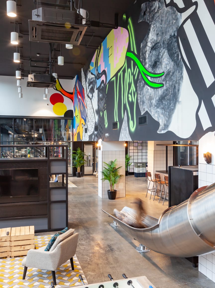 Luxury Student Accommodation & Student Homes UK | true