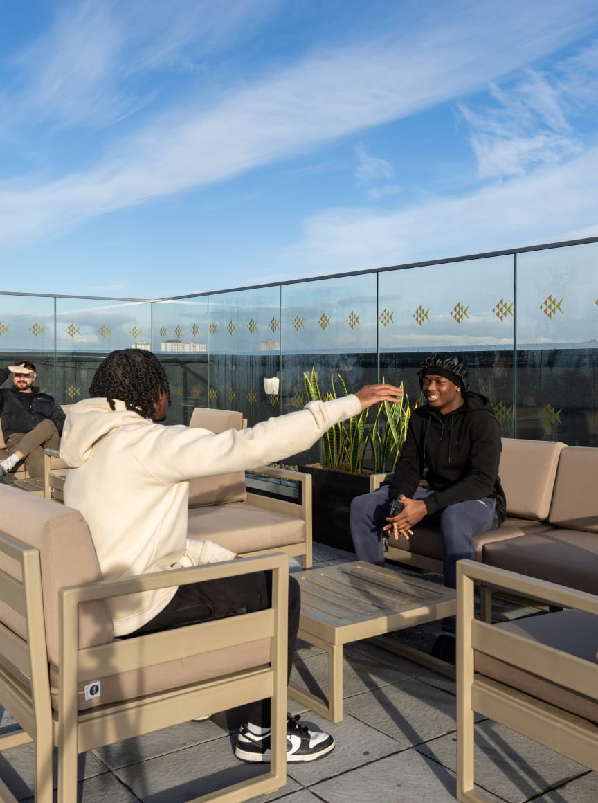 Luxury Student Accommodation & Student Homes UK | true student