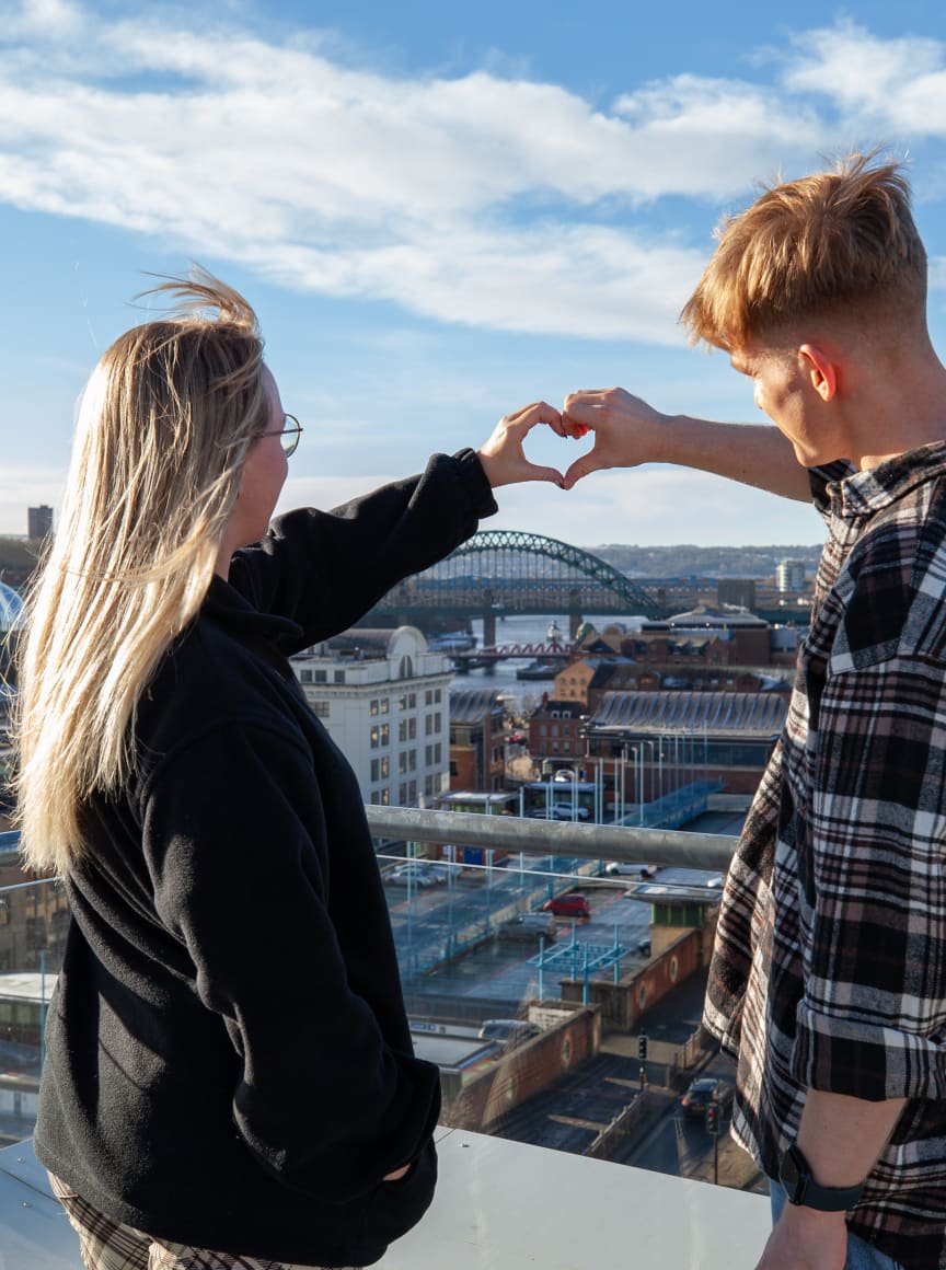 Luxury Student Accommodation & Student Homes UK | true student