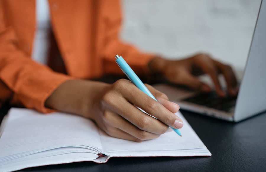 Simple advice on recording your CPD activities | The CPD Certification ...