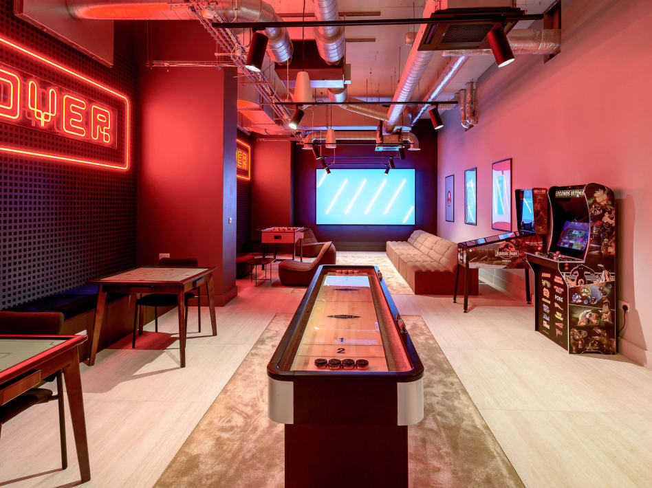 Nottingham Student Accommodation | true student