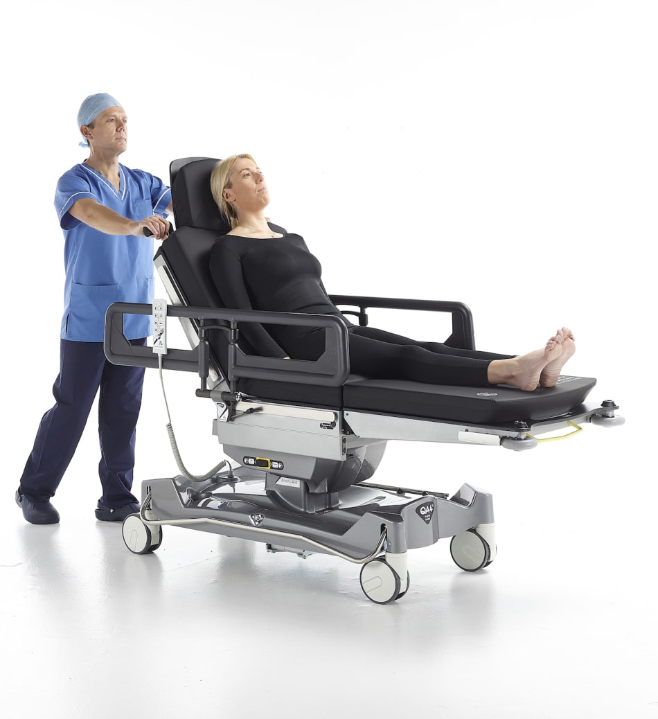 Mobile Surgery Platform | AneticAid US