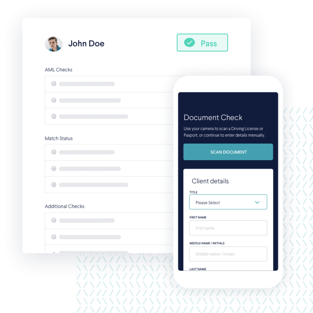 AML Checks | Anti Money Laundering Checks & Services | SmartSearch