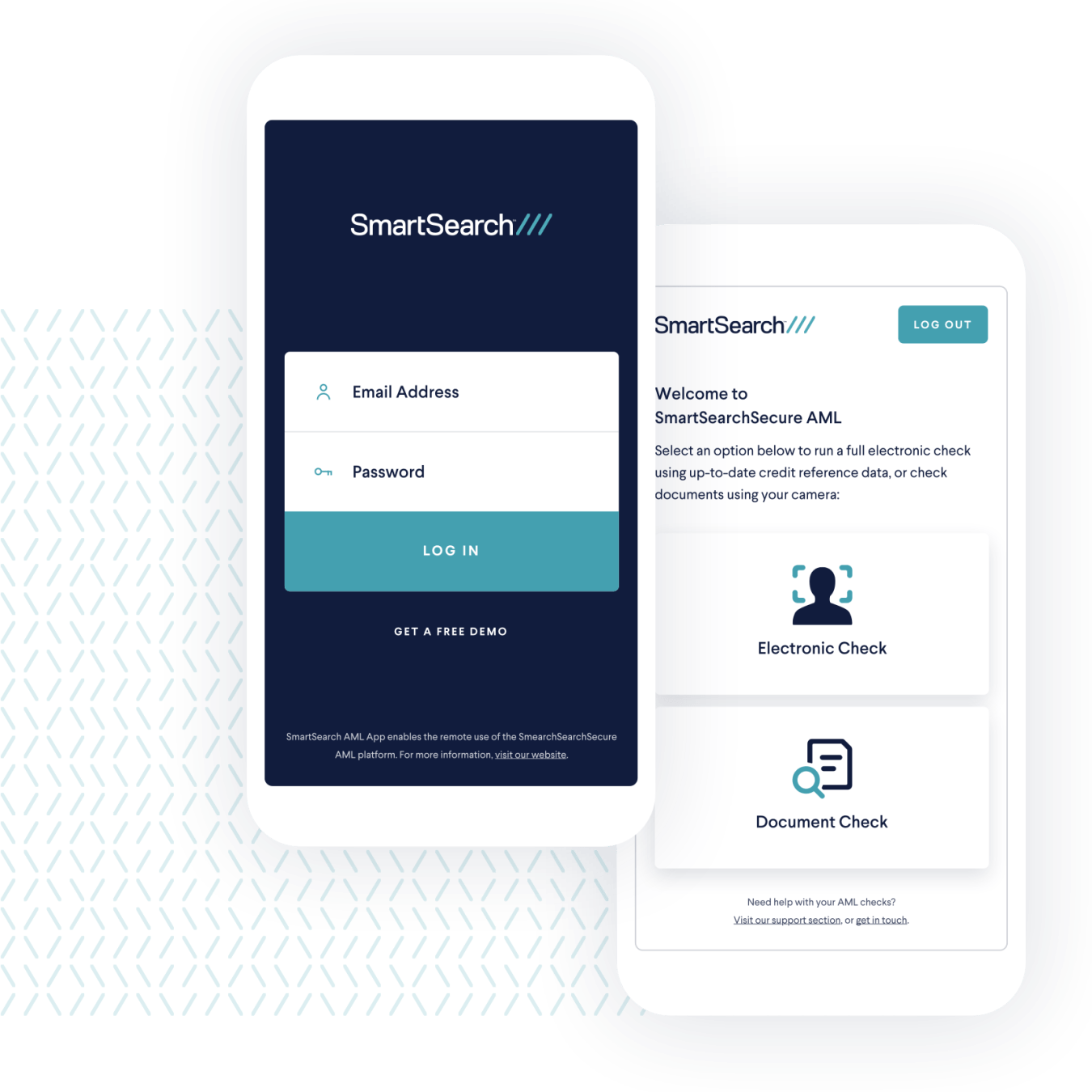 TripleCheck | AML | Facial Recognition | Fraud Checks | SmartSearch