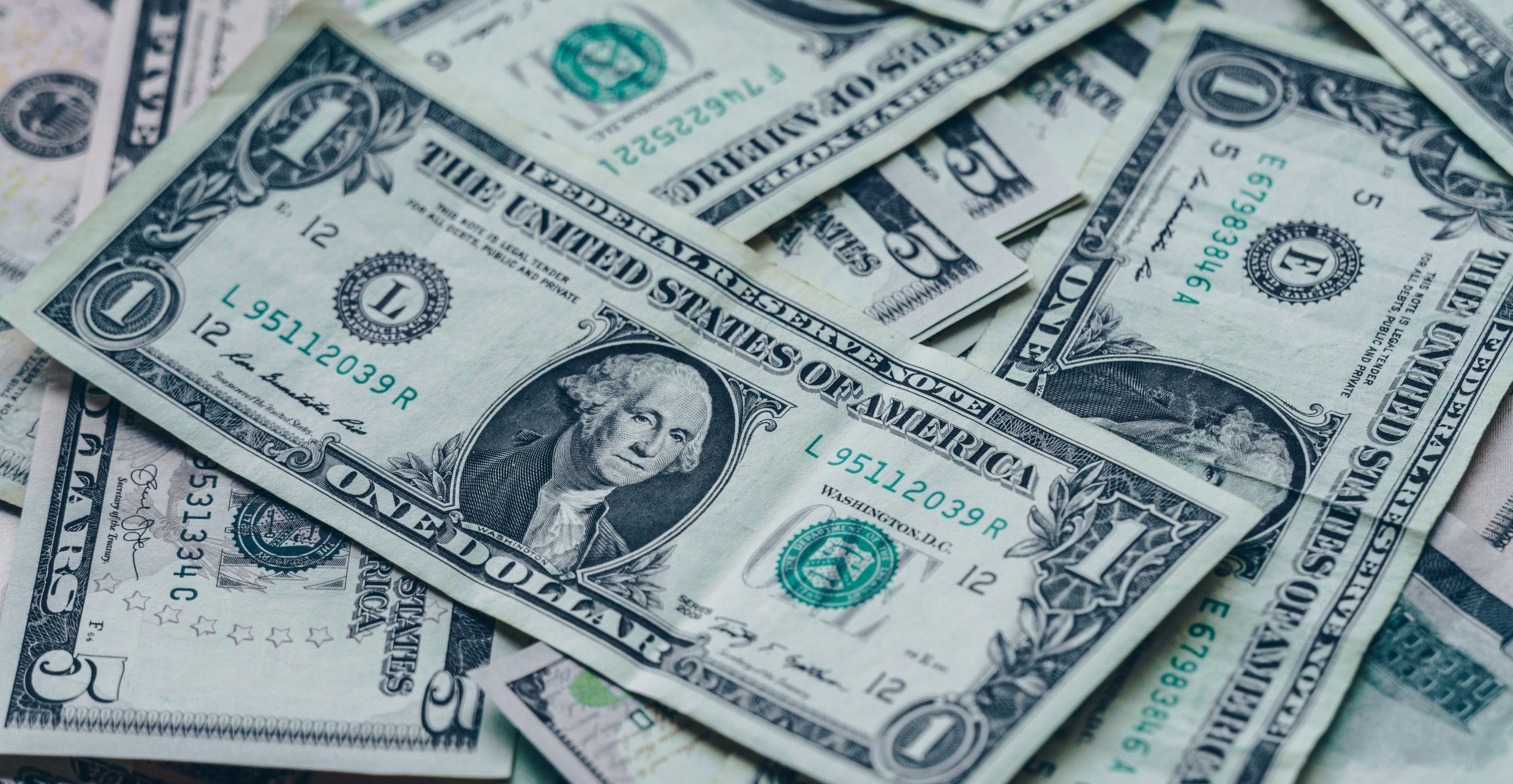 As The world s Currency The US Dollar Is More Vulnerable To Money
