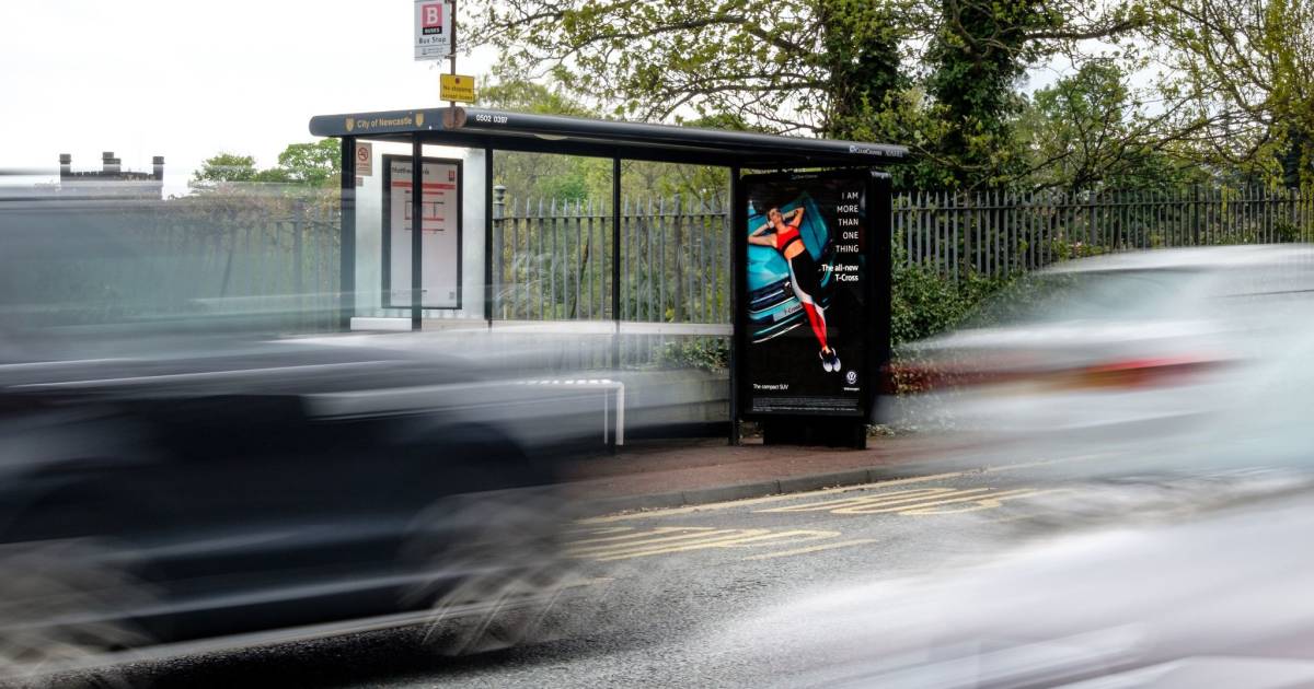 What is OOH v DOOH? | Definition & Difference | Bauer Media Outdoor