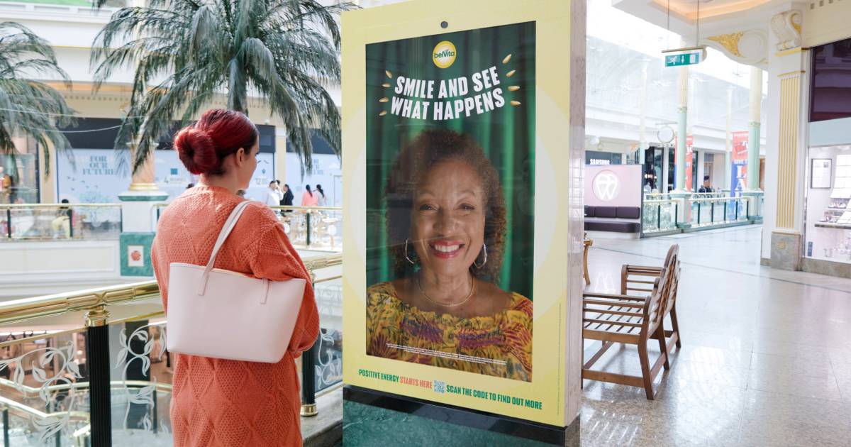 Why brands should use interactive advertising | Clear Channel