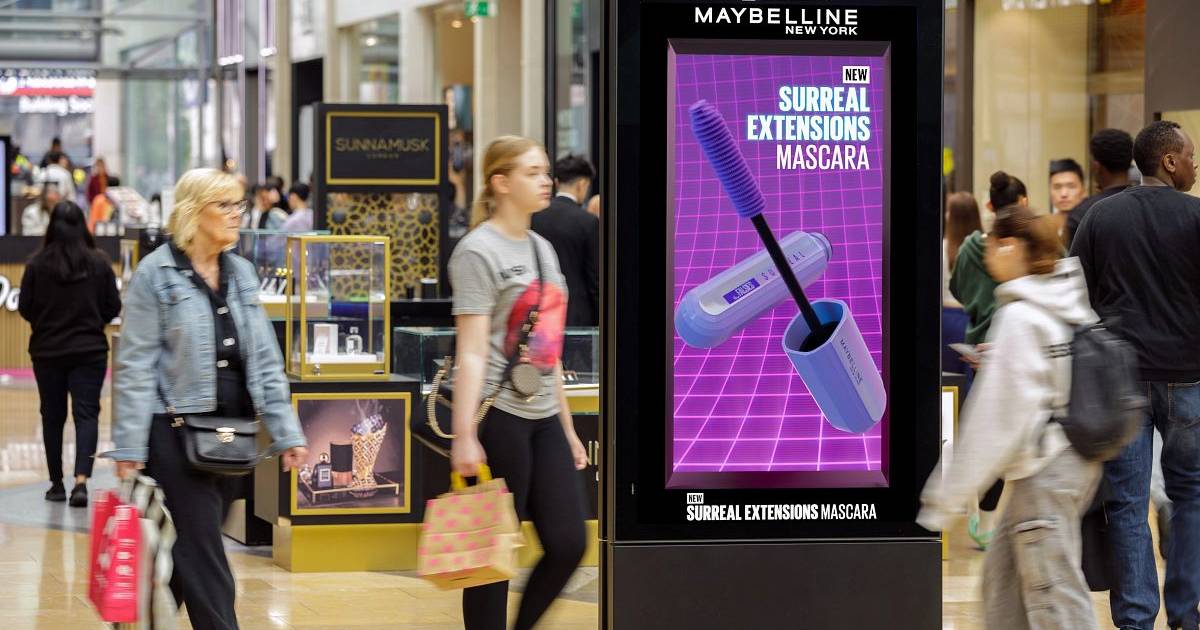 What is interactive DOOH? | Bauer Media Outdoor