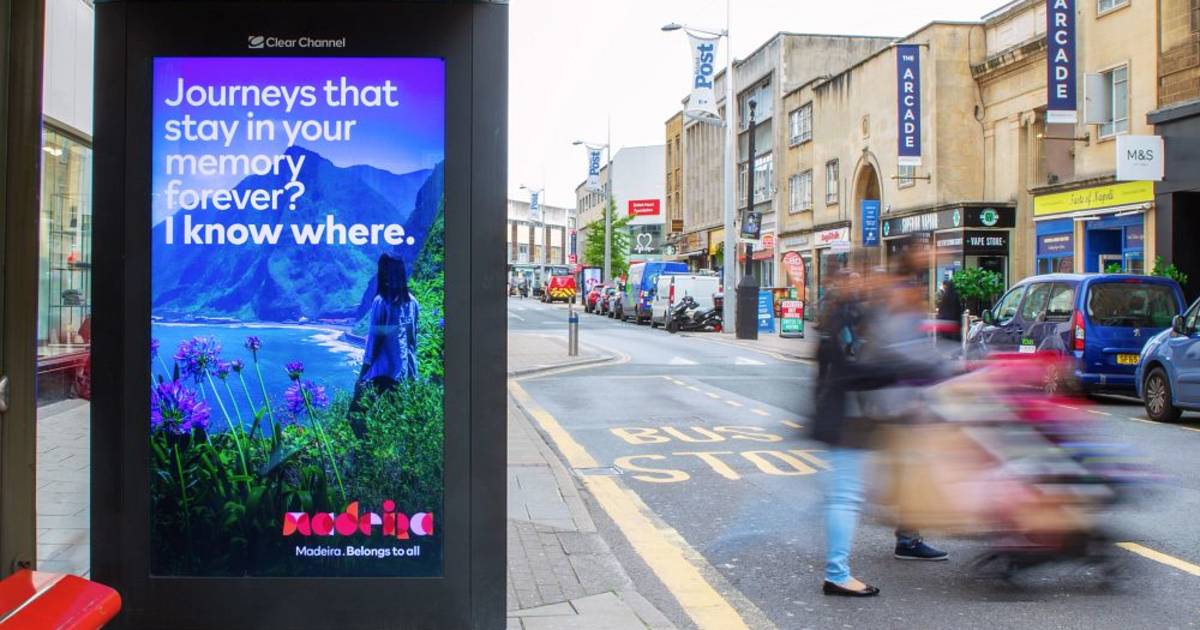 Advantages of outdoor advertising | Clear Channel