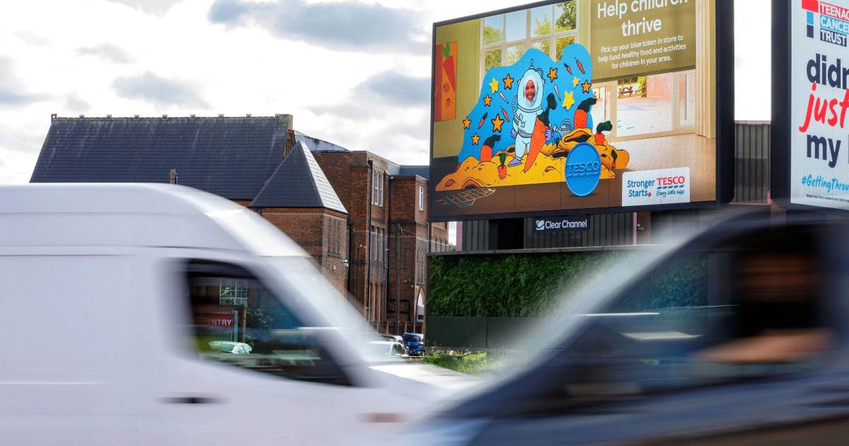 DOOH Measurement & Audience Analytics | Bauer Media Outdoor