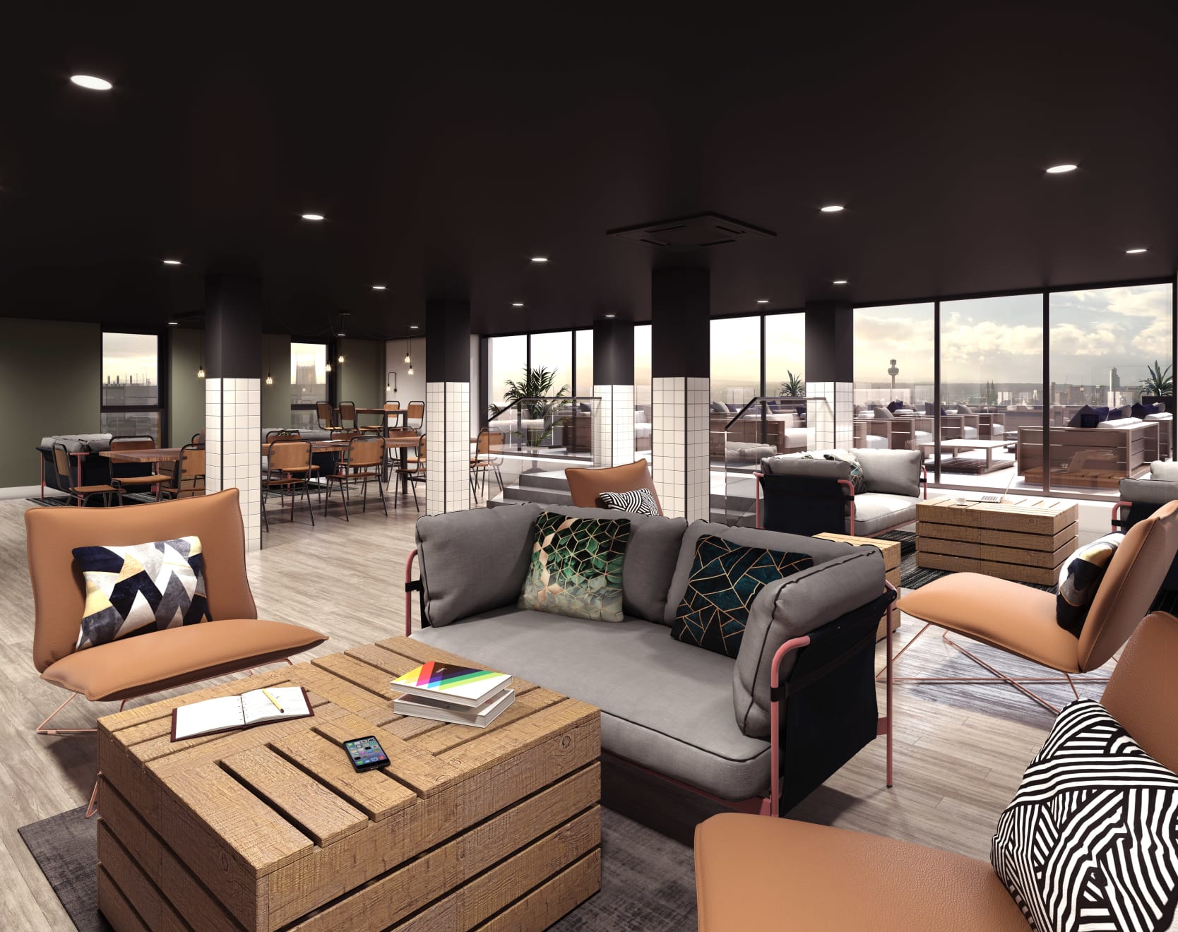 Student Accommodation Liverpool | Bills Included | true