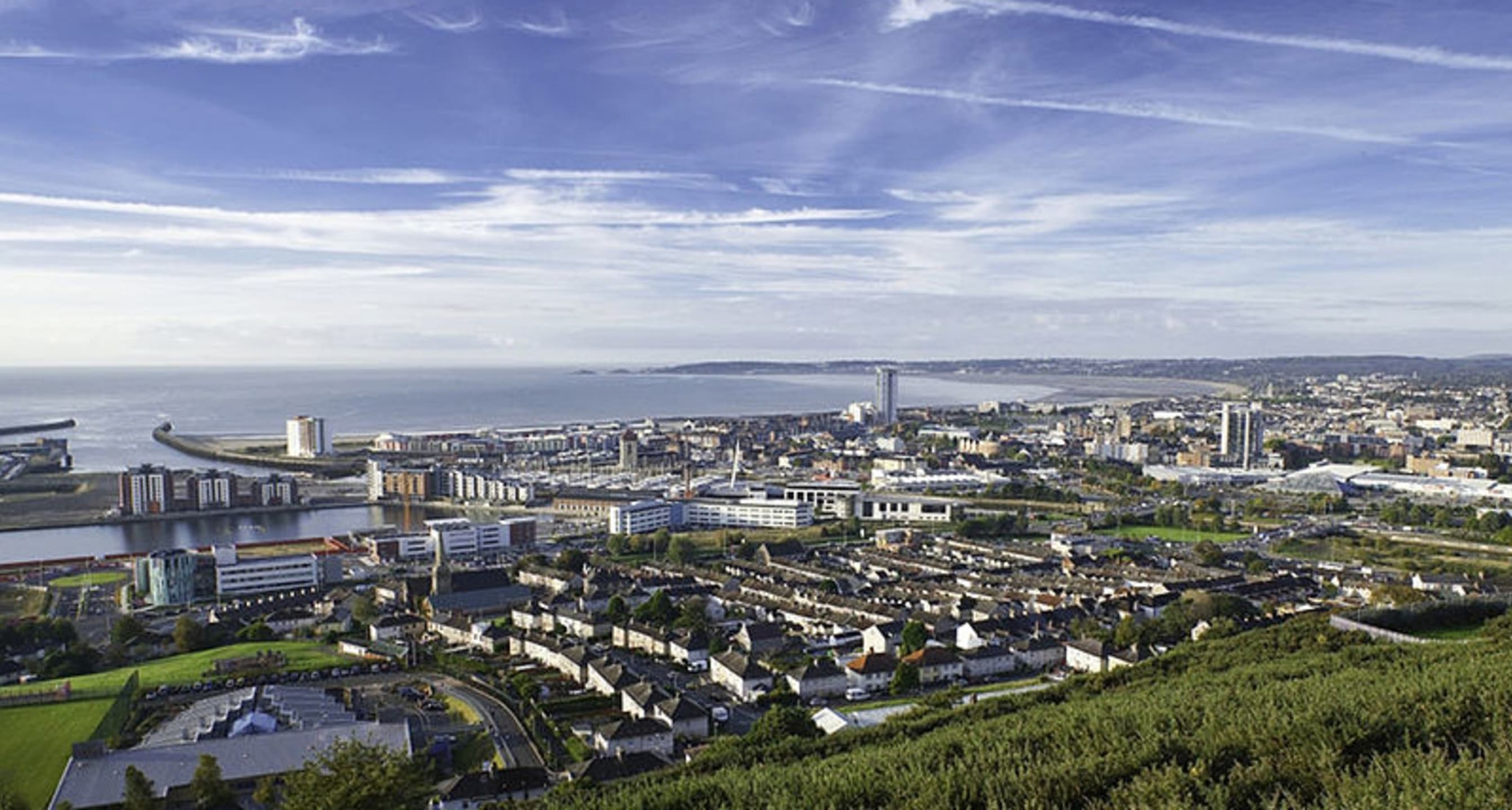 8 Must-Visit Sightseeing Spots in Swansea | true student 8 Must-Visit Sightseeing Spots in Swansea | true student