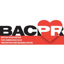 British Association for Cardiovascular Prevention and Rehabilitation ...