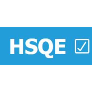 HSQE - Providers | The CPD Certification Service