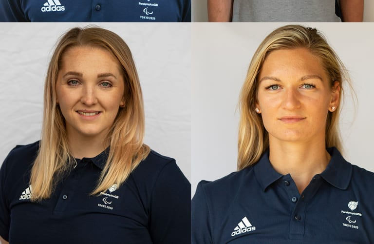 ParalympicsGB | Athletes' commission elections: voting open