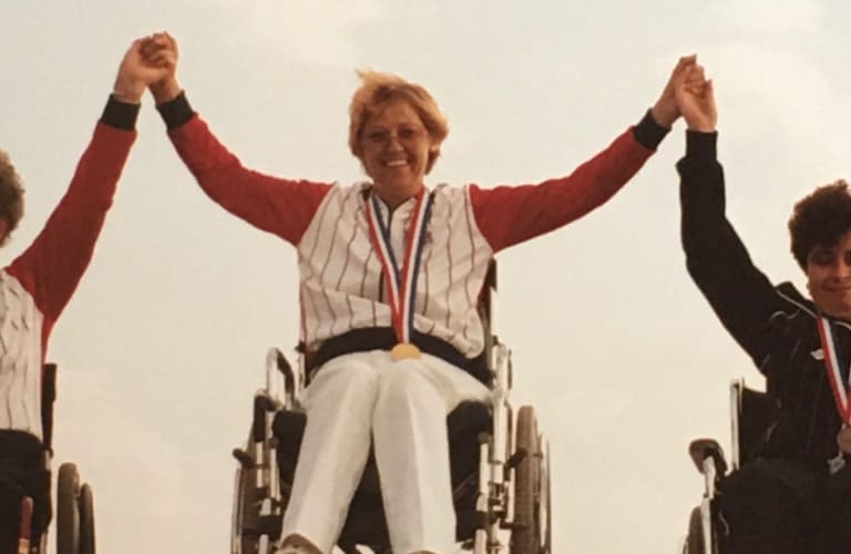 ParalympicsGB | Paralympicsgb athlete community