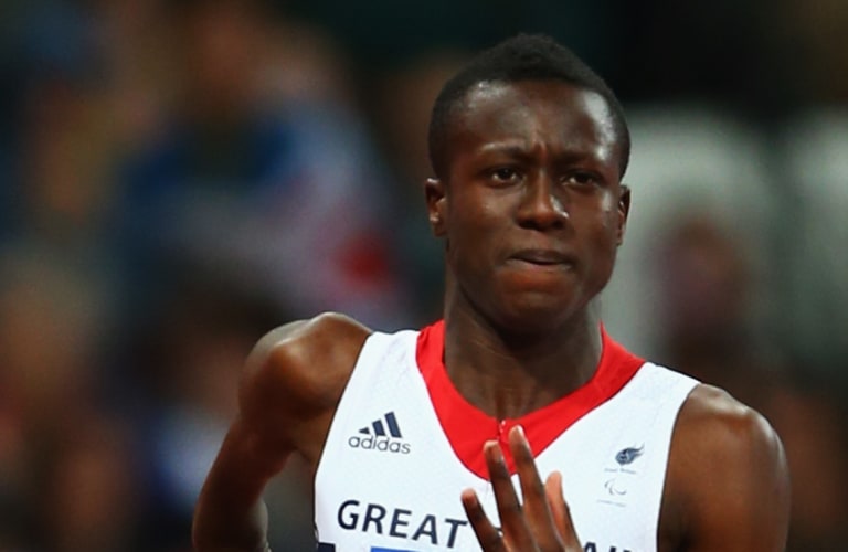 ParalympicsGB | Three further athletes added to paralympicsgb athletics ...