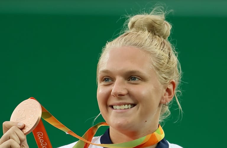 ParalympicsGB | Jordanne whiley's peaky journey to tokyo