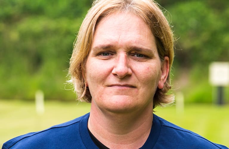 ParalympicsGB | Lesley stewart added to paralympicsgb shooting team for ...