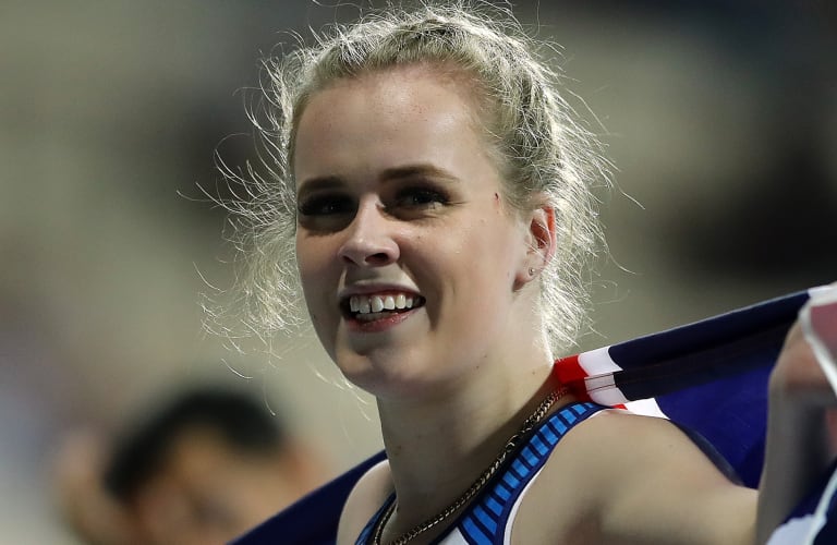 ParalympicsGB | Lyle crowned double world champion as gb add more ...