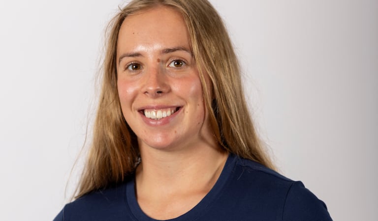 ParalympicsGB | Megan richter