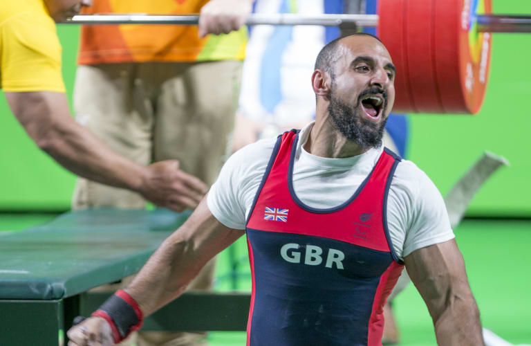 ParalympicsGB | Jawad faces life-changing decision ahead of tokyo bid