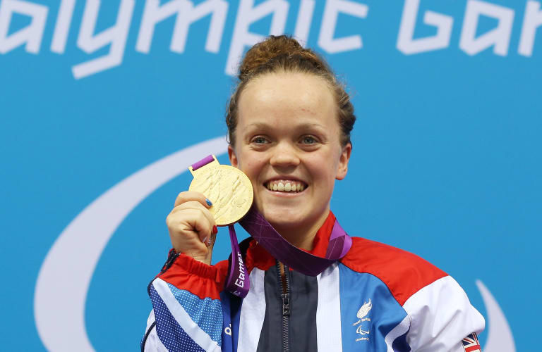 ParalympicsGB | British paralympic association welcomes dwarf sports ...