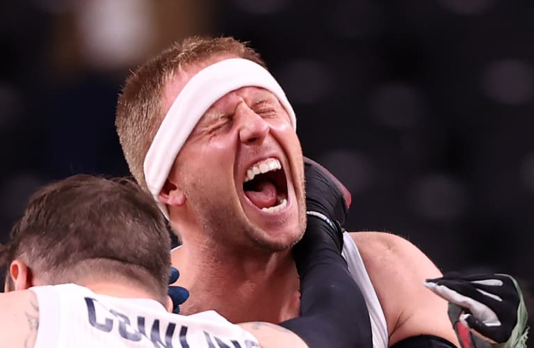 ParalympicsGB | Tokyo 2020: ten top moments for paralympicsgb