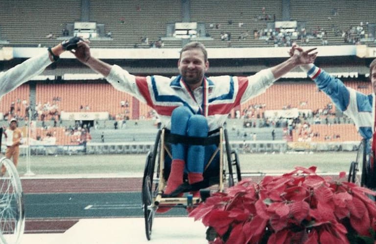 ParalympicsGB | Peter carruthers mbe: a statement from the bpa