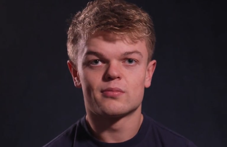 ParalympicsGB | Will perry speaks out on the ableism he faces in ...