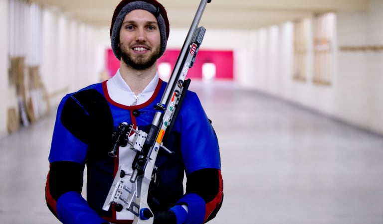 ParalympicsGB | Tim jeffery