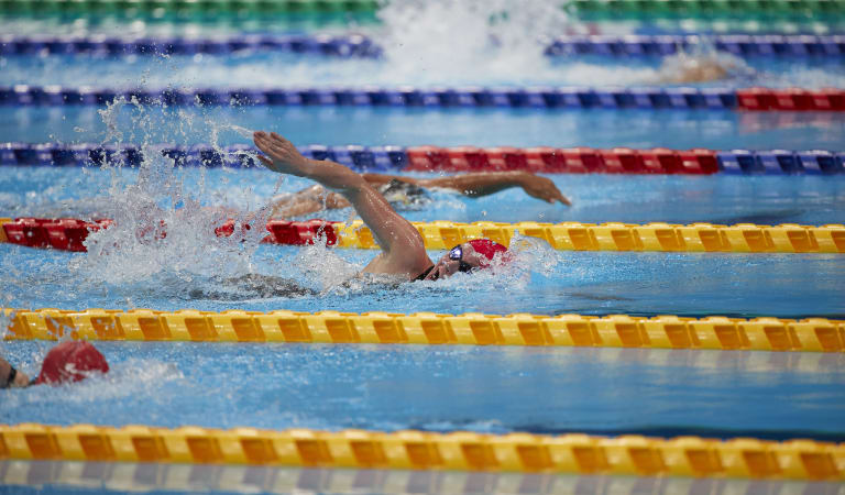 ParalympicsGB | Suzanna hext