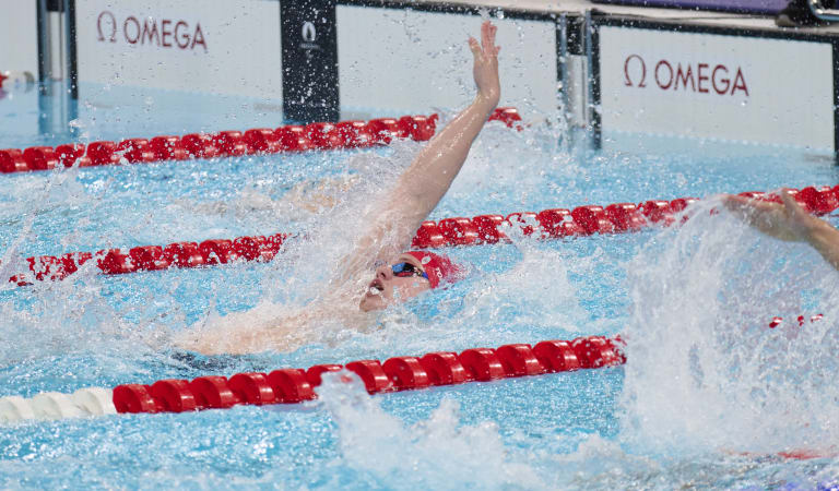 ParalympicsGB | Mark tompsett