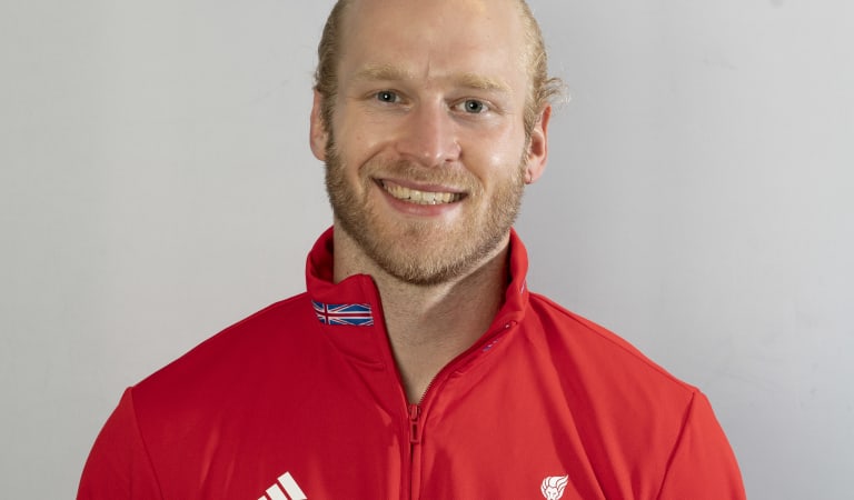 ParalympicsGB | Jonnie peacock