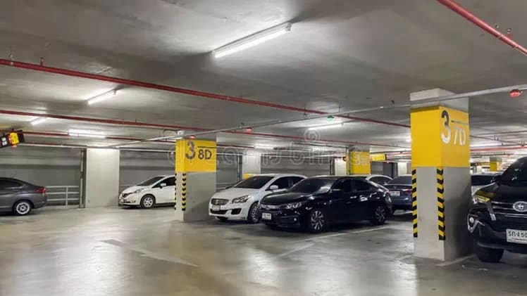 How Smart Parking Will Make Life Easier For the Citizens of India ...