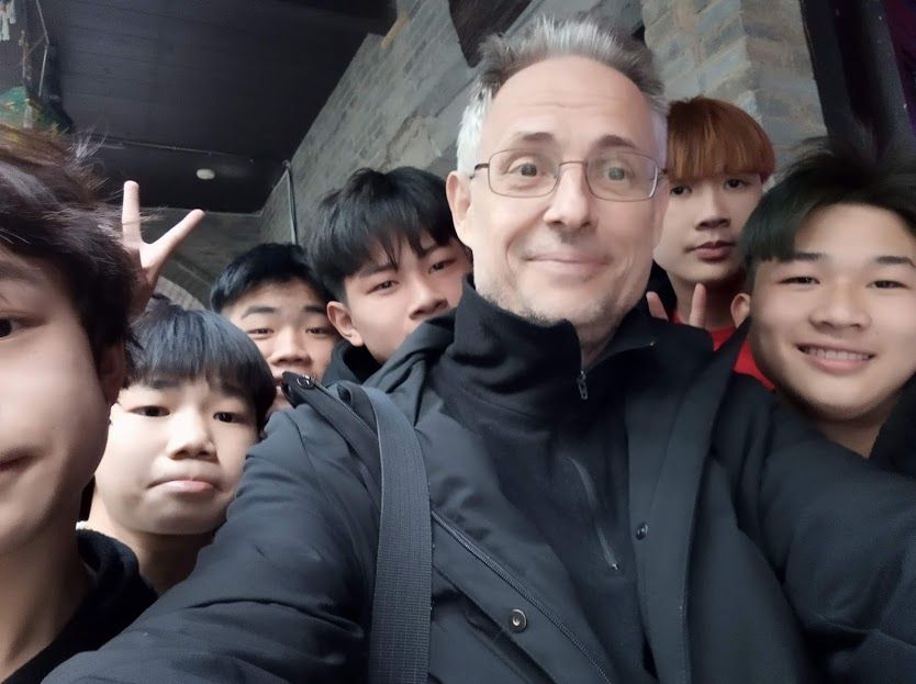 Bruno Guigue : « Le communisme a sauvé plus de vies qu’il n’en a ...