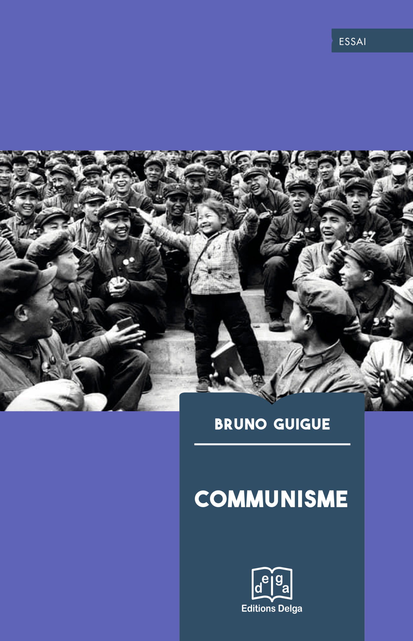 Bruno Guigue : « Le communisme a sauvé plus de vies qu’il n’en a ...