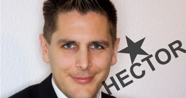 DJ Hector von Heist → Hier buchen