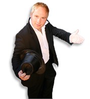 Robin Sun von Freinsheim → Hier buchen