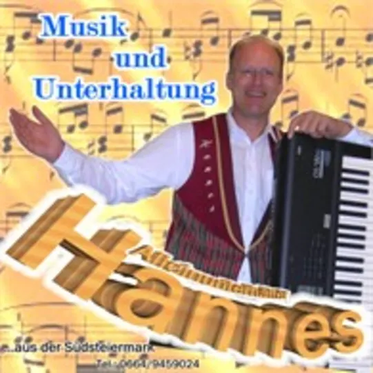 HANNES aus der Südsteiermark aus Weitersfeld an der Mur → Buchen