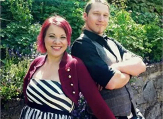 Vox on the Rox aus Wolfsthal → Buchen