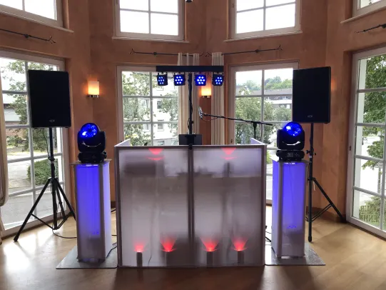 Andreas Melzer von Bergisch Gladbach → Hier buchen