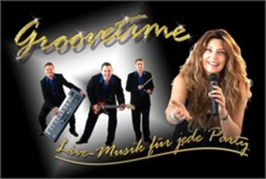 Groovetime von Menden → Hier buchen