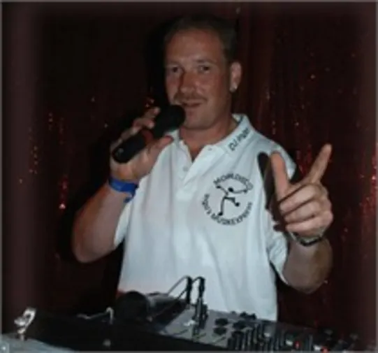 IMPULSE DISCO / DJ Ingo von Ebersbach → Hier buchen